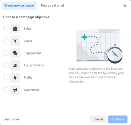 Contoh Iklan FB Ads Untuk Promosi Bisnis Anda - PROJASA - Program Jadi ...